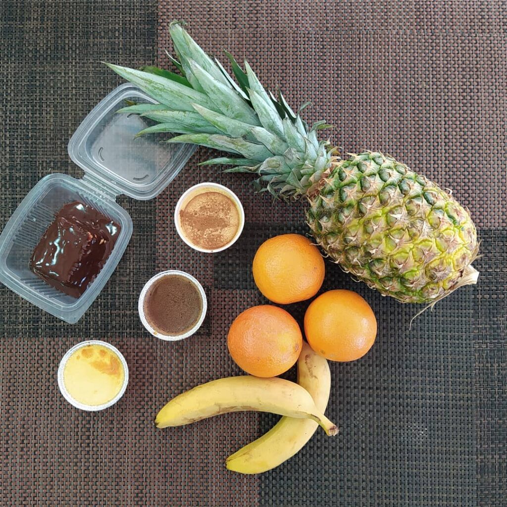 El Çigro – Restaurante Familiar